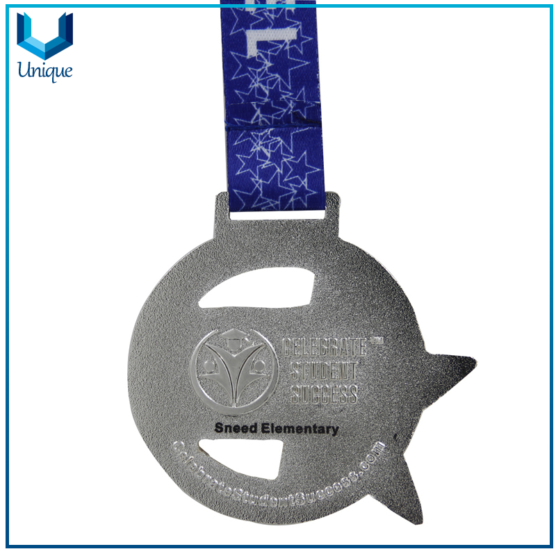 Science / Math Competition 3D Medal, Honor Award Medal, Science ...