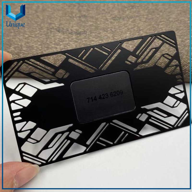 Metal invitation card，Custom card - Buy stainless steel metal Card ...